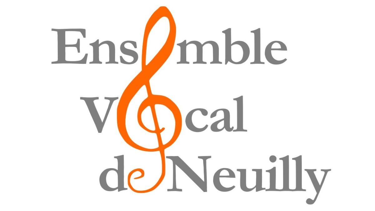 Ensemble vocal de Neuilly - Ensemble vocal de Neuilly